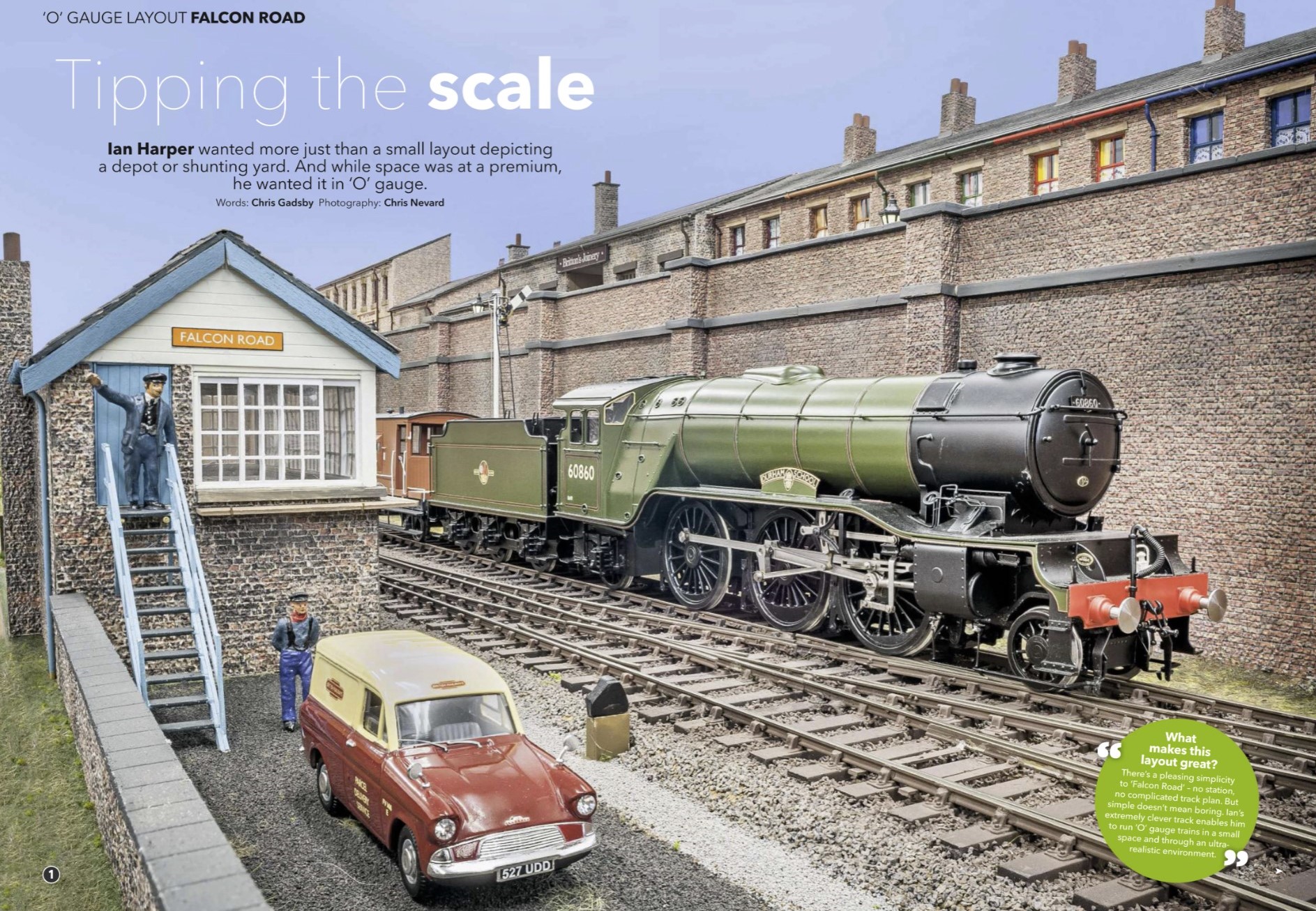 Welcome to sdrmweb.co.uk